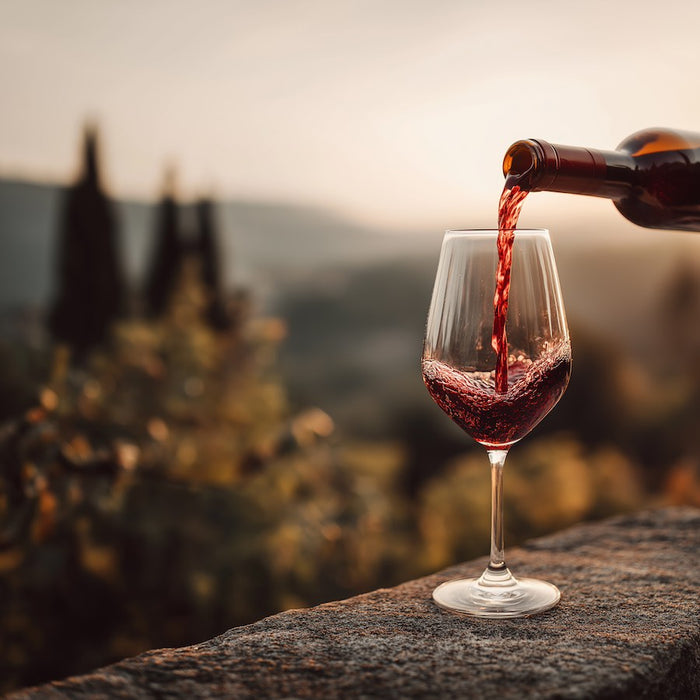 Testalonga – The Wild Heart of South African Natural Wine