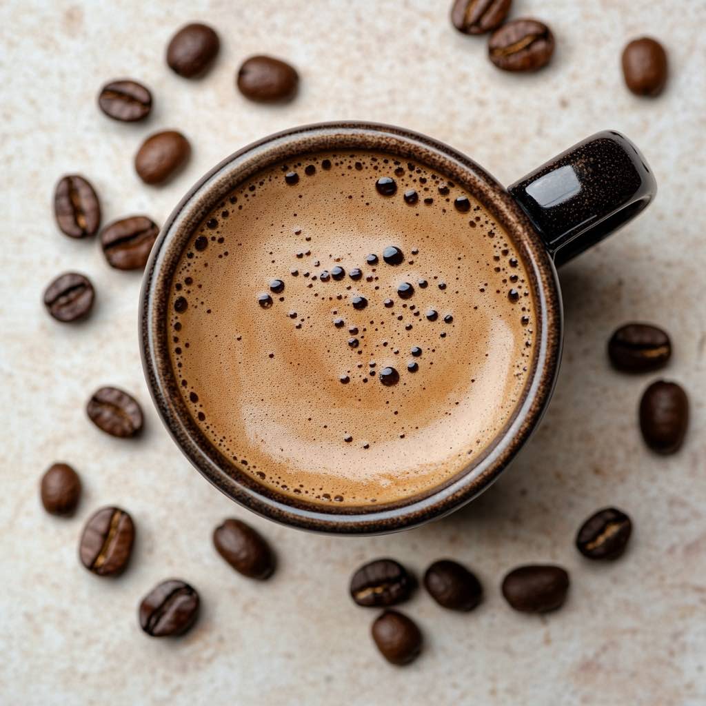 Death Wish Coffee – The taste and the Caffeine Kick Behind the World’s ...