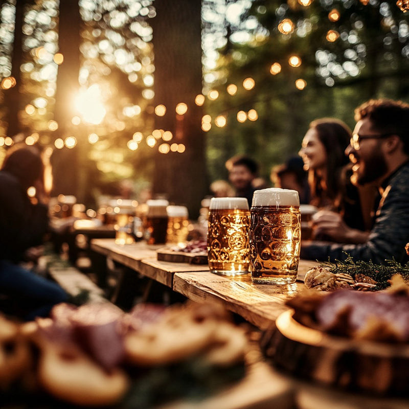 Ascension Day in Germany – Traditions, Food and Drink on Herrentag