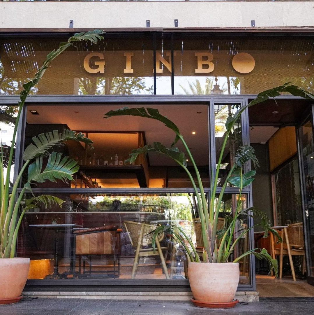 Los mejores bares de ginebra y ron en Mallorca