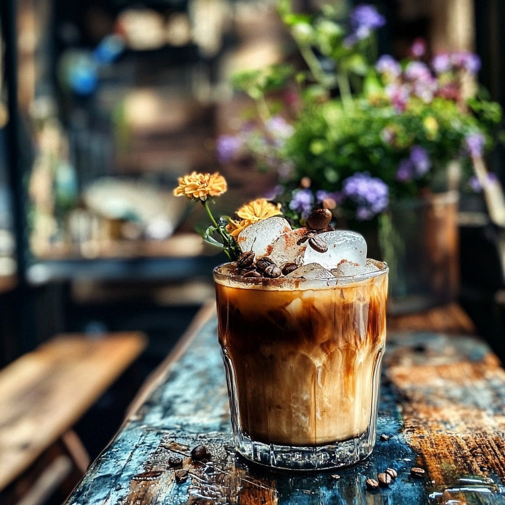 Best iced coffee recipes – how to make iced coffee at home