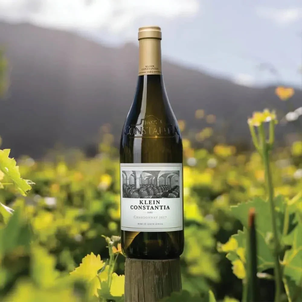 Klein Constantia – South Africa’s Most Historic Winery and the Secret ...
