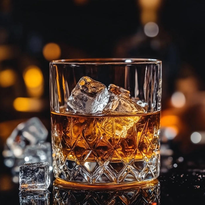 The World’s Most Famous Whiskey Brands - Legends in a Glass
