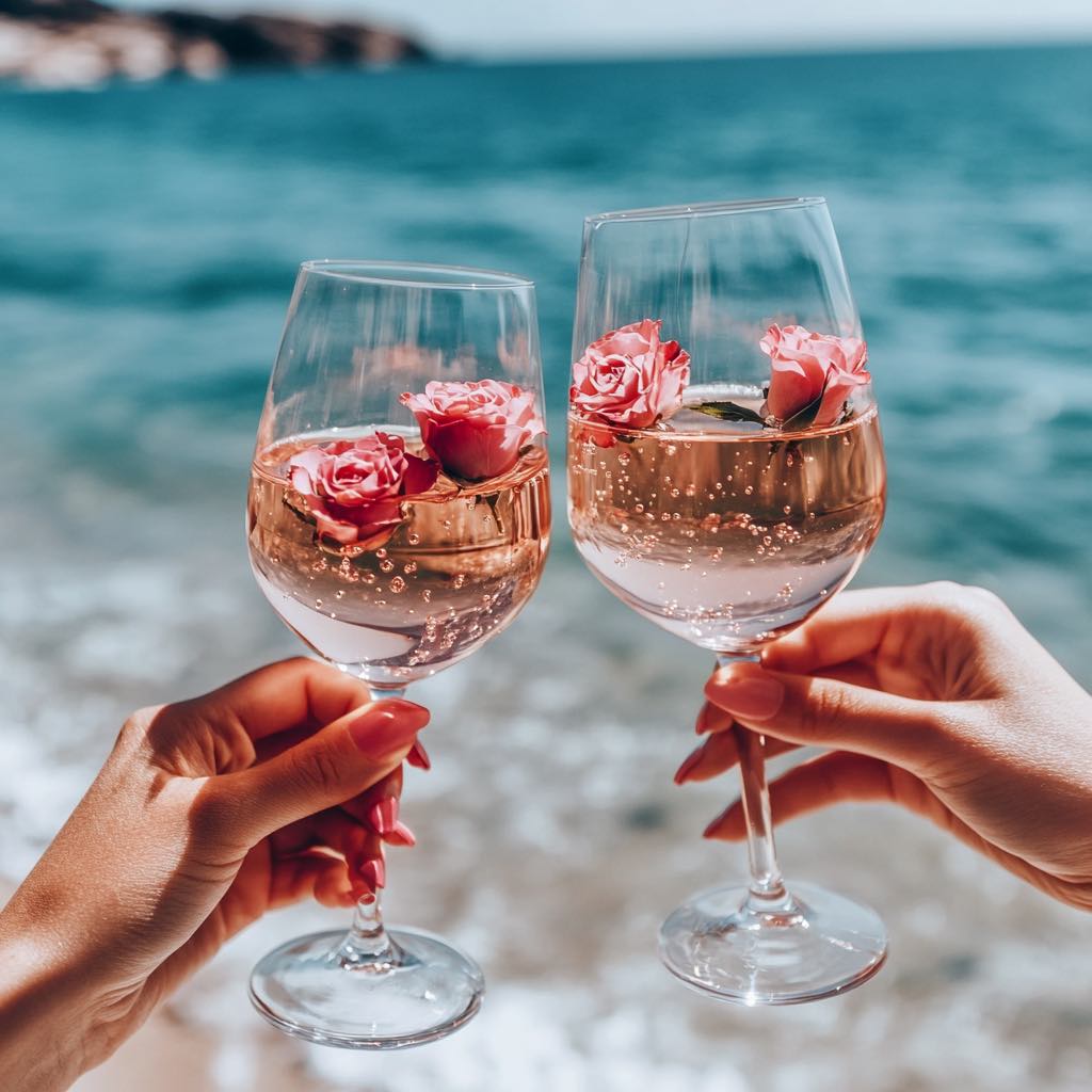 Where the Best Rosé Wines Are Produced – Guide to The Top Regions