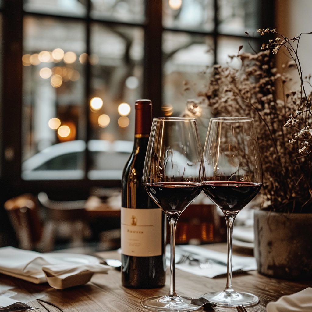 Discover Stockholm's Wine Bar Scene