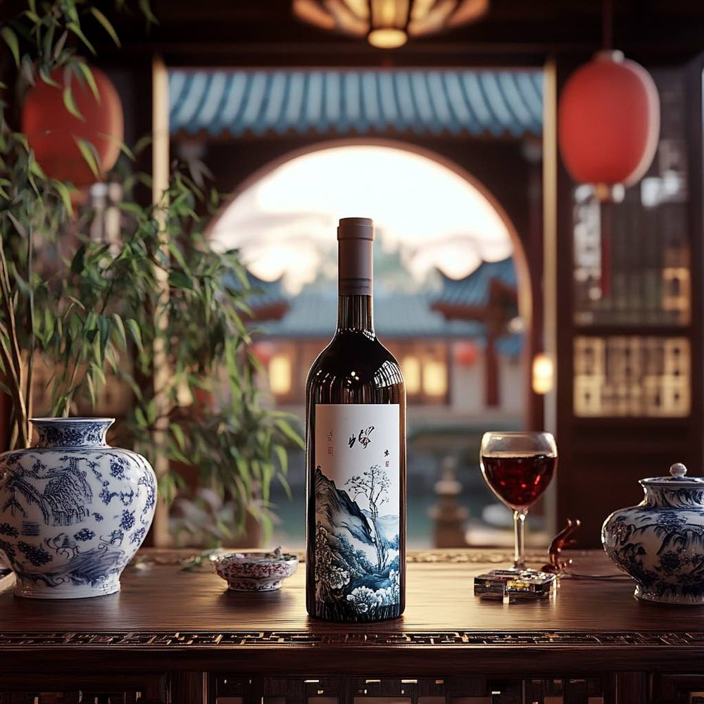 Emerging Wine Regions - Discover the World's Hidden Wine Gems