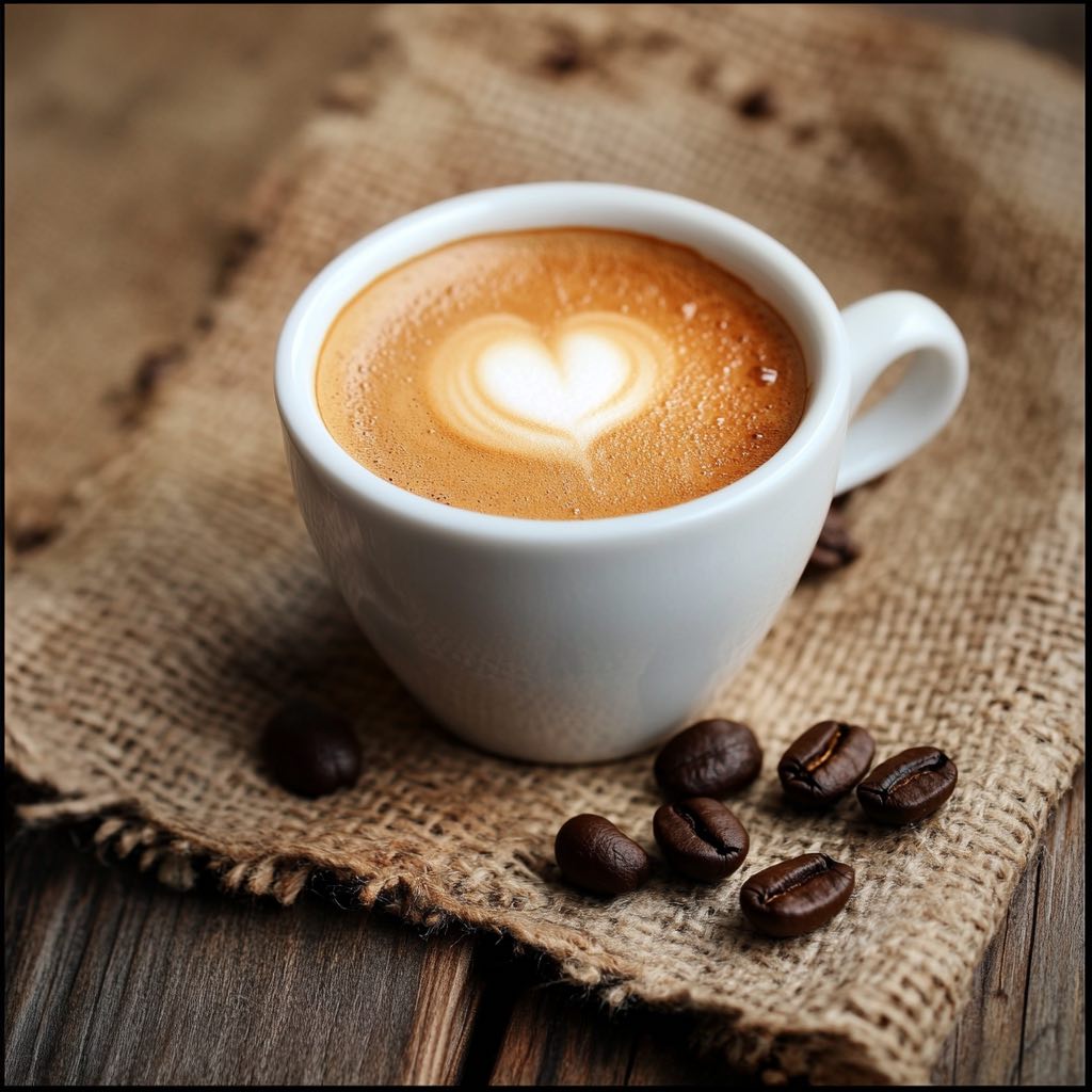 Espresso – The World's Most Famous Coffee