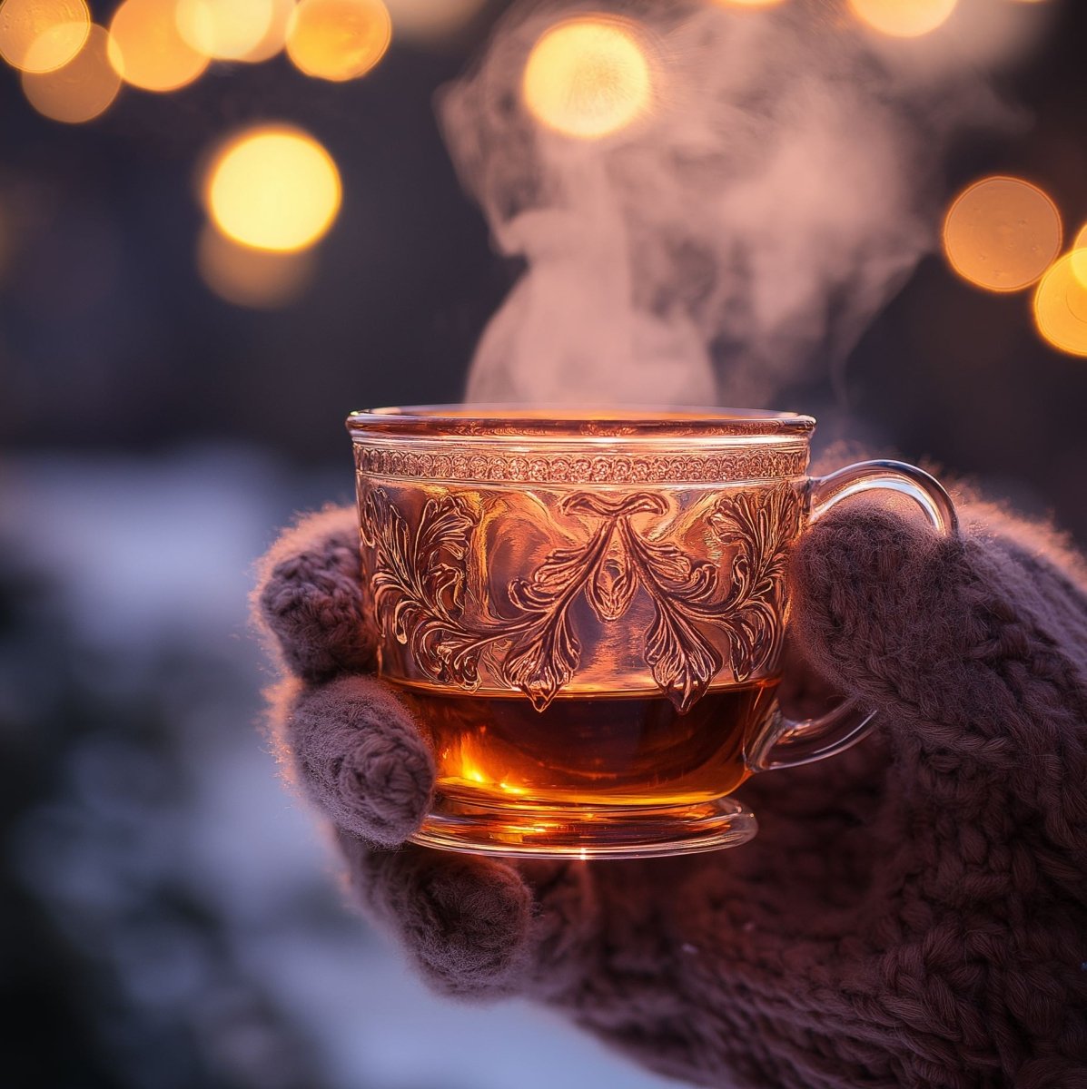 Fun Facts About Glögg - Sweden's Favorite Mulled Wine