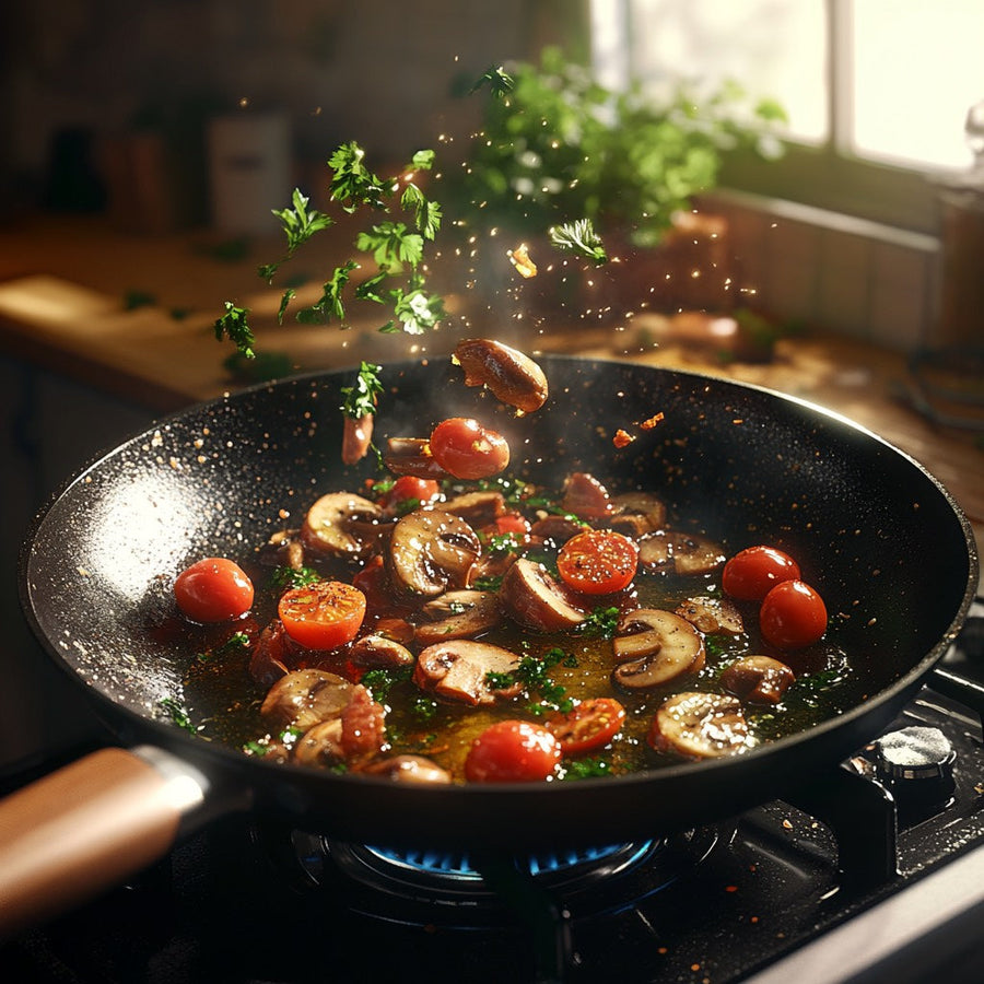 Umami and Wine – A Flavor Combination to Explore