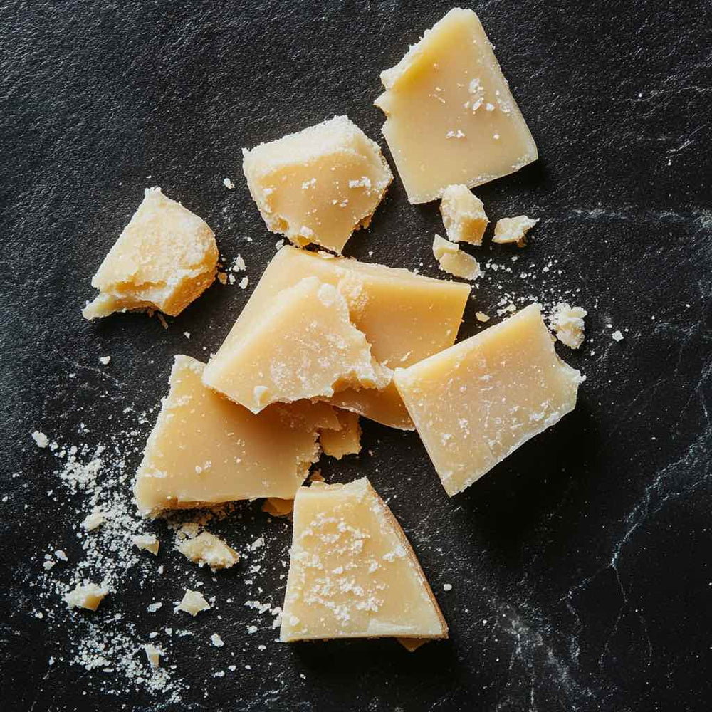The Best Wine Pairings for Parmigiano Reggiano