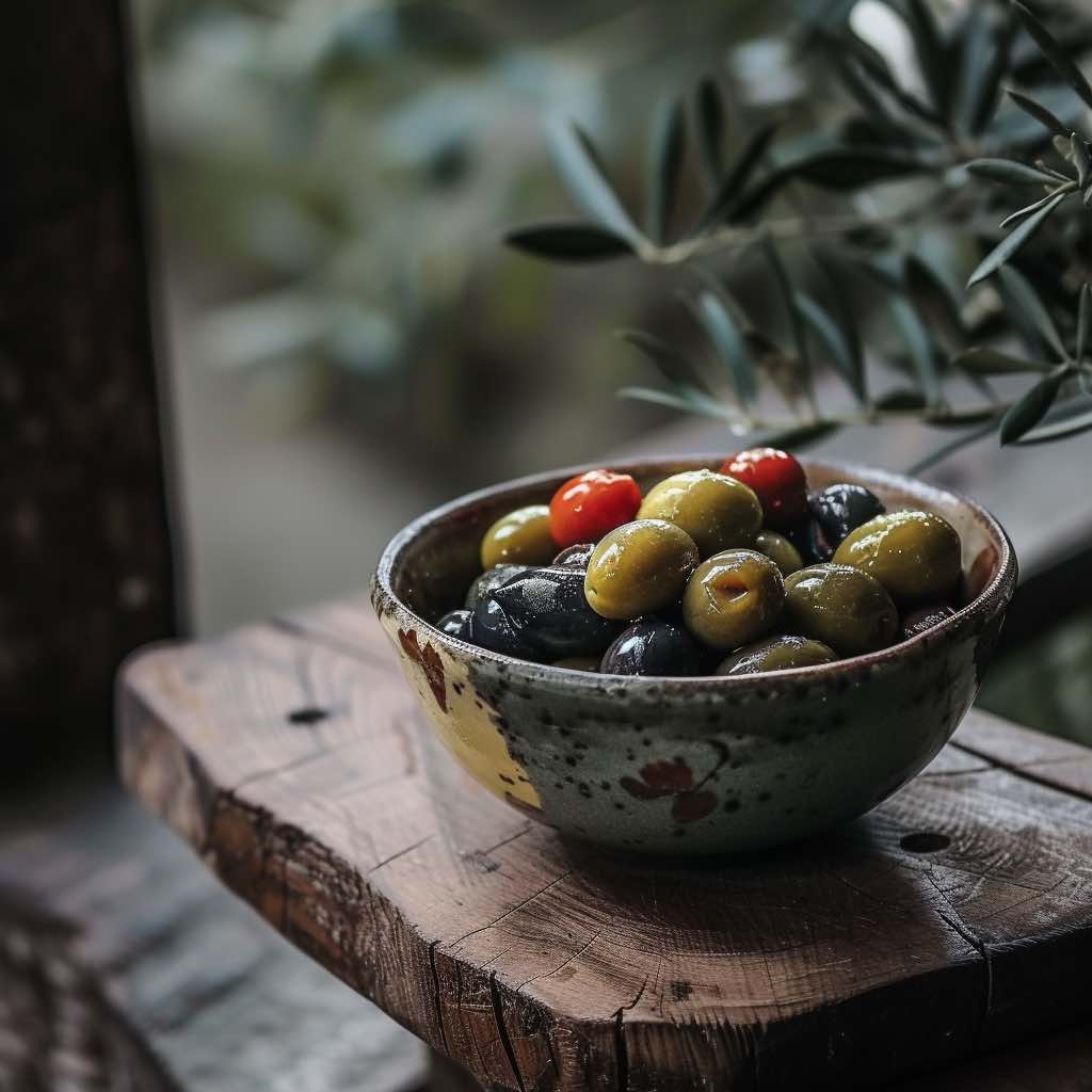 The Best Olives for Snacking, Cooking, and Olive Oil Production