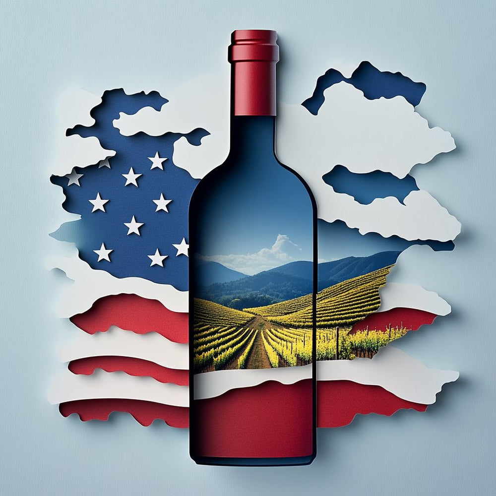 The Most Famous of California Wine Regions