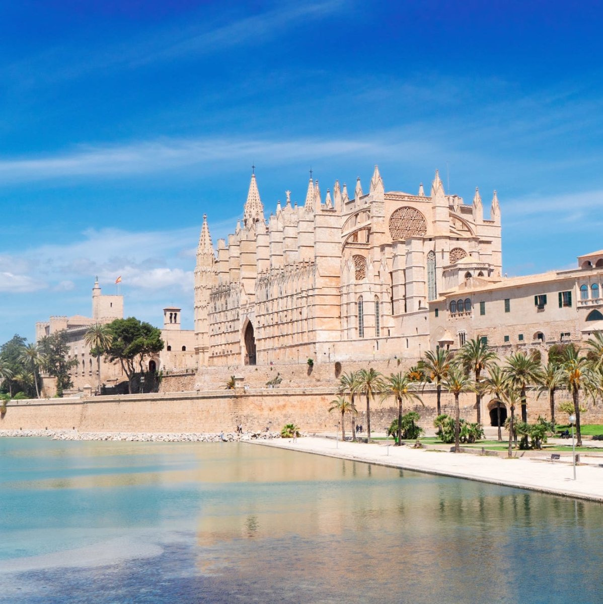 The Most Famous Wineries in Mallorca
