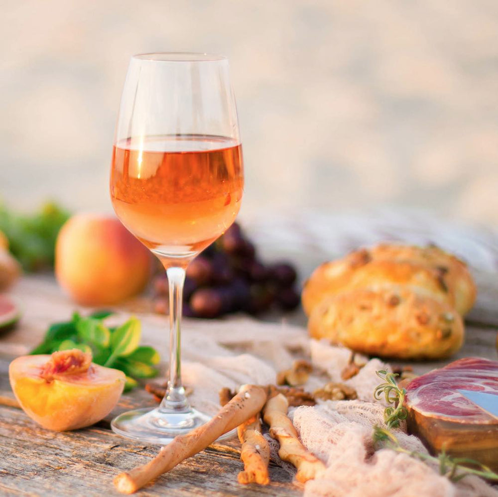 The Revival of Orange Wine - An Ancient Wine Rediscovered