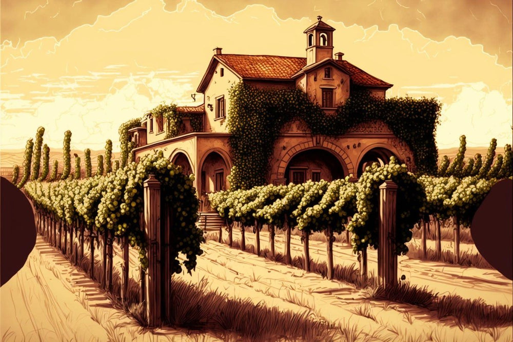 The Sparkling History of Cava - Origins and Production