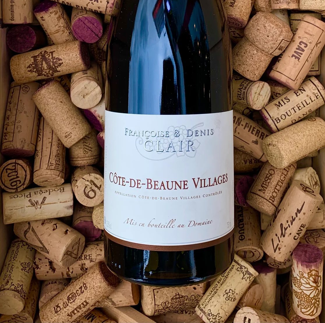 Understanding "Côte de Beaune Villages" - A Key Appellation in Burgundy