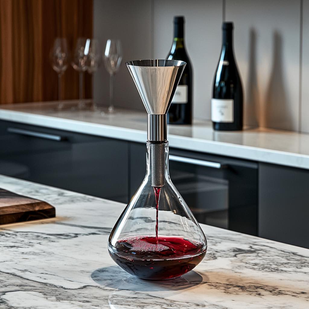 Understanding Key Wine Terms Like Terroir, Bouquet, and Decanting