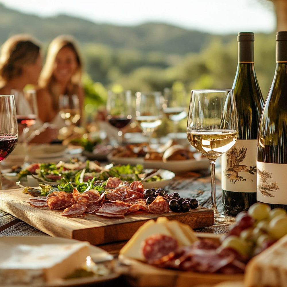 What is a Wine Maker’s Dinner?