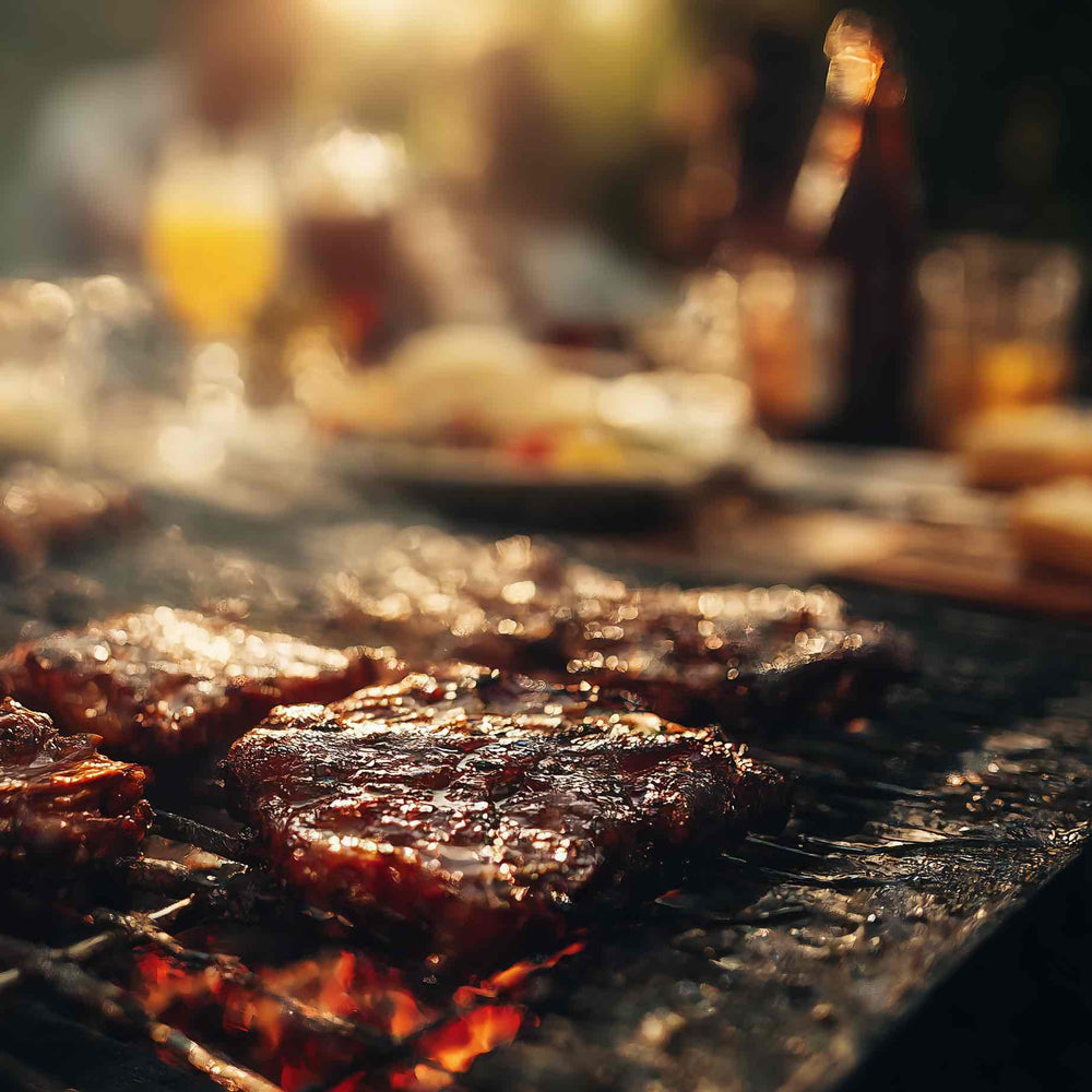 Grills & Smokehouses Collection – For Serious Outdoor Cooking