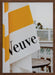 Veuve Clicquot Champagne Poster